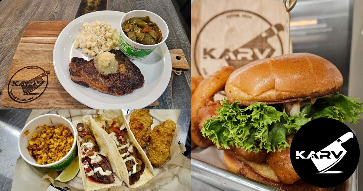KARV Kitchen Favorites | Cured News | Restaurant & Butcher Shop ...